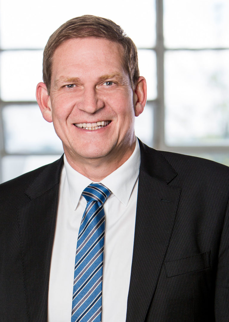 Ian Clark – BCI Finance Partners